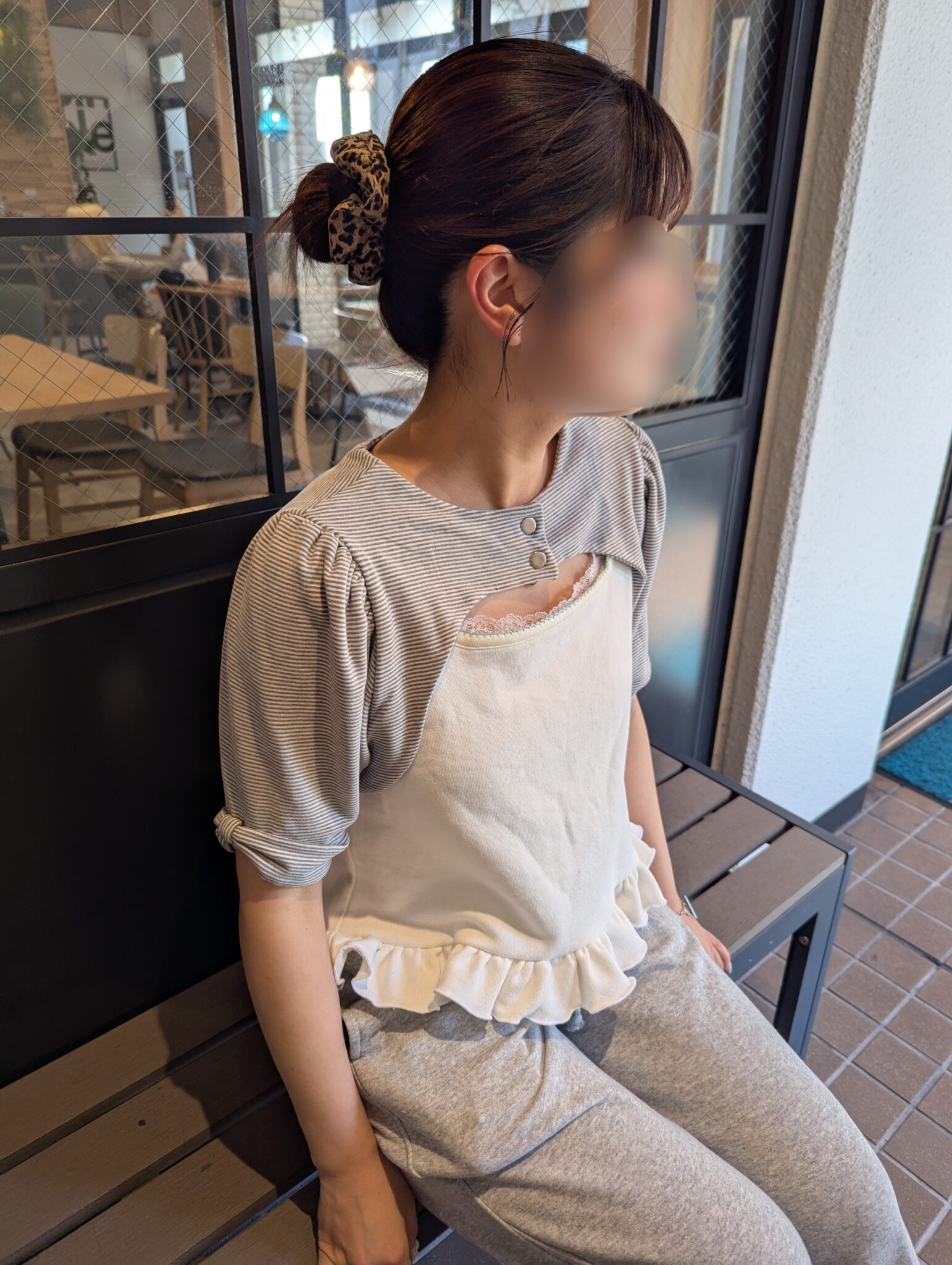 残布提供のご利用報告 - アパレル カットソーOEM/ODM 大阪 有限会社Kauri｜カットソー専門アパレルOEM/ODM企業・国内縫製100%｜サスティナブルブランド・Tシャツ・トレーナー ...